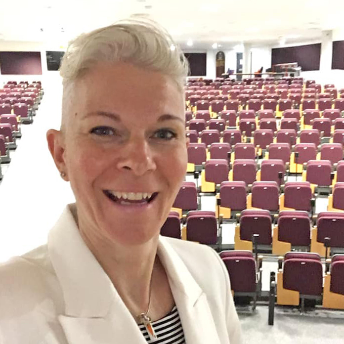 TED-Style Talk Toolkit – Ali Hendry Coaching & Training