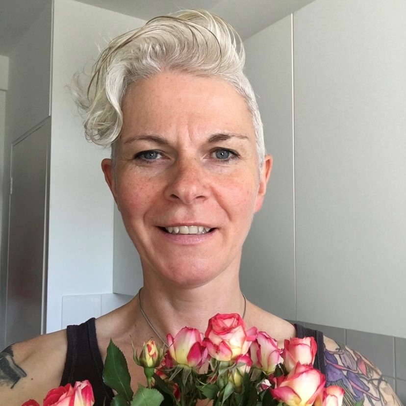 Building Conscious Relationships – Ali Hendry Coaching & Training