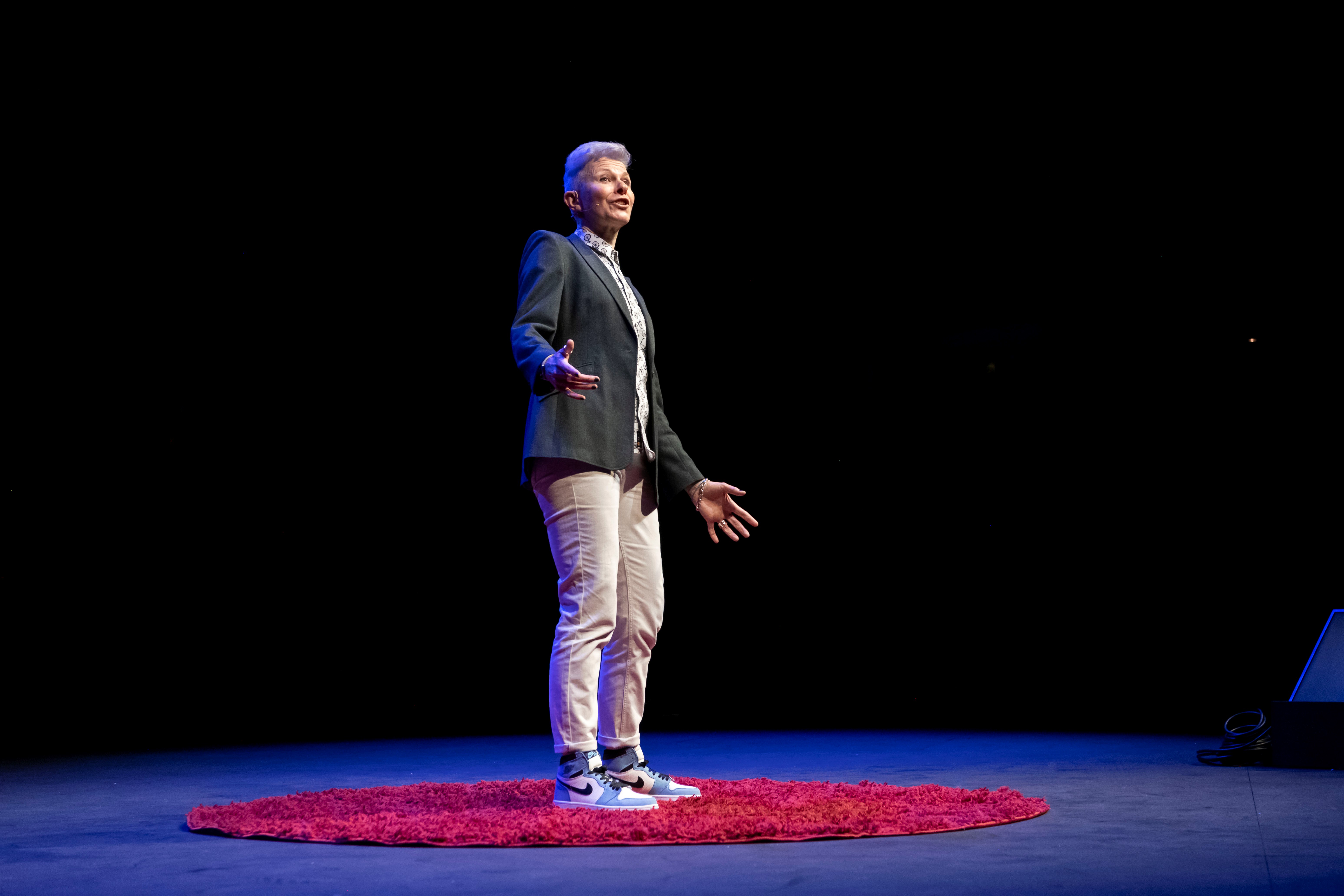 Corporate Training – Ali Hendry Coaching & Training