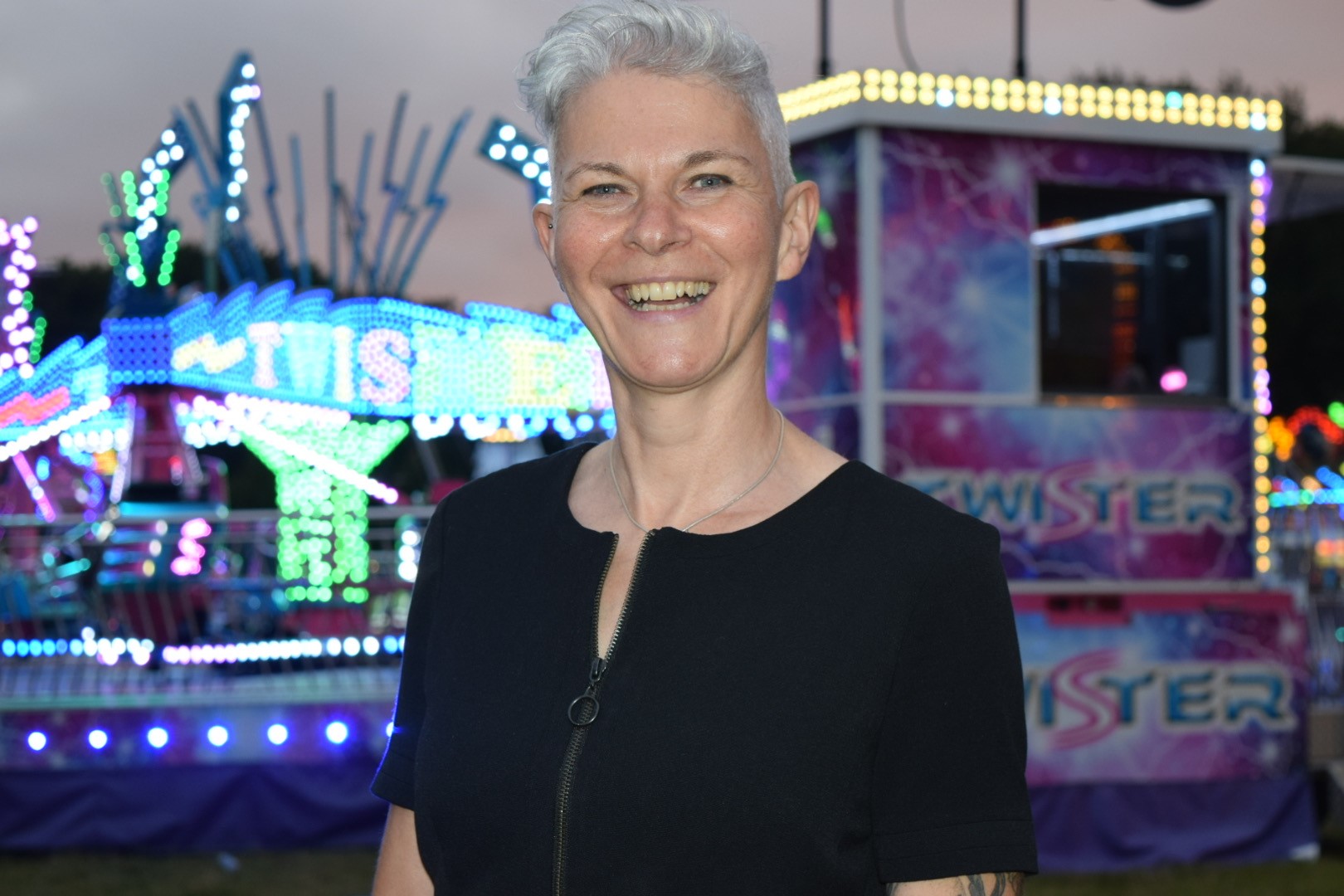 Relationship Specialty Certificate – Ali Hendry