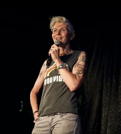 TED-Style Talk Toolkit – Ali Hendry Coaching & Training