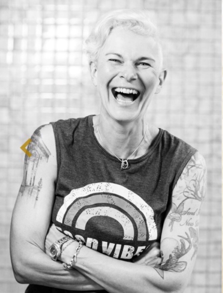 TED-Style Talk Toolkit – Ali Hendry Coaching & Training