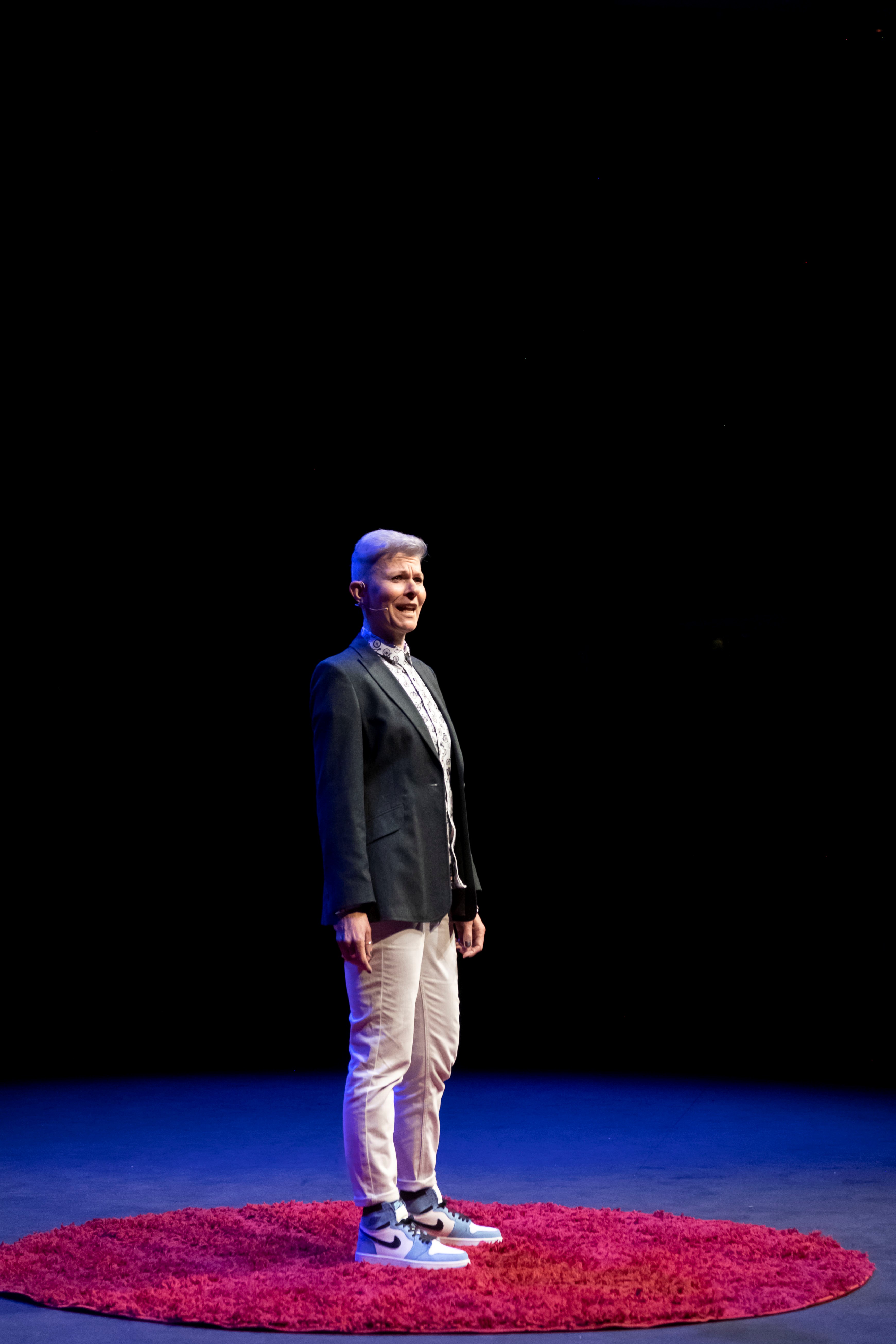 TED-Style Talk Toolkit – Ali Hendry Coaching & Training