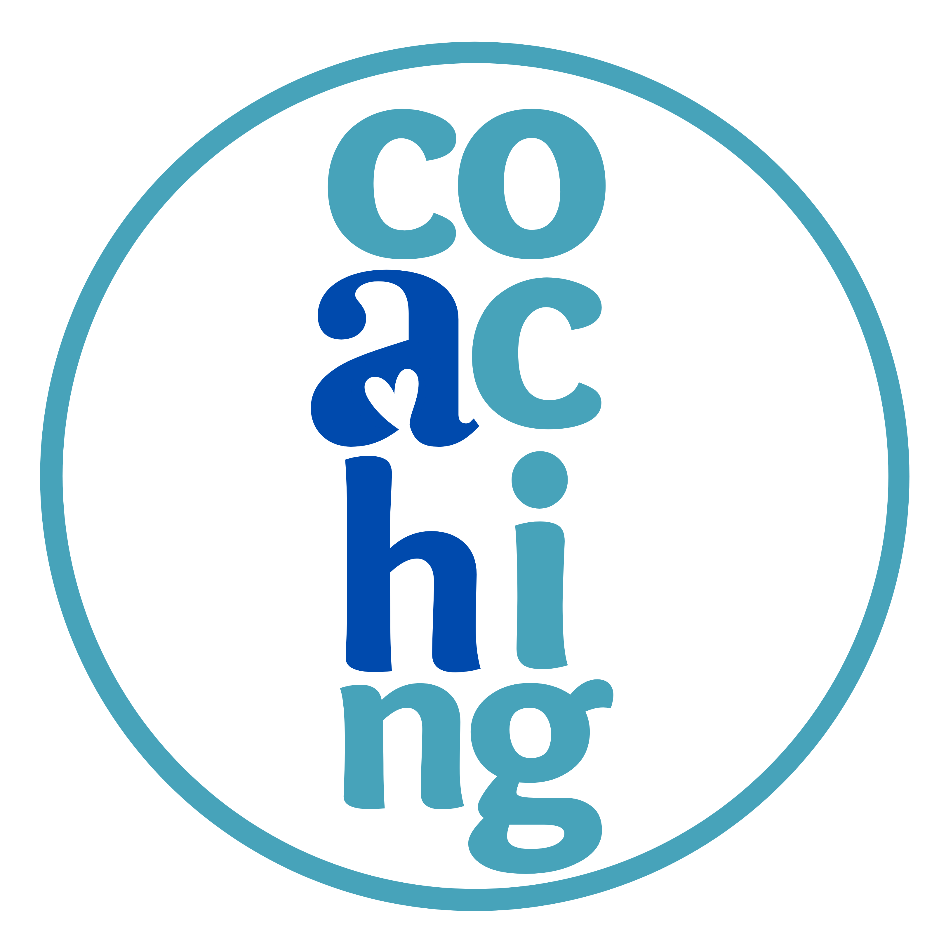 ICF Certified Inclusive Coaching Diploma – Ali Hendry Coaching & Training
